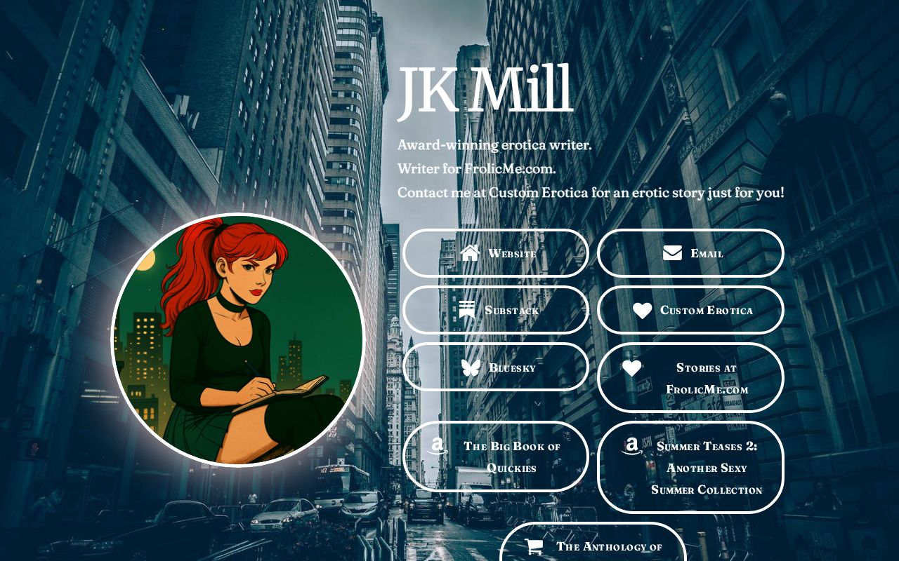JK Mill